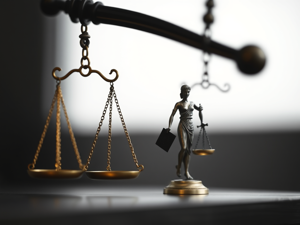 Justice in HR: The Foundation of Equity and Integrity – The HR Philosopher